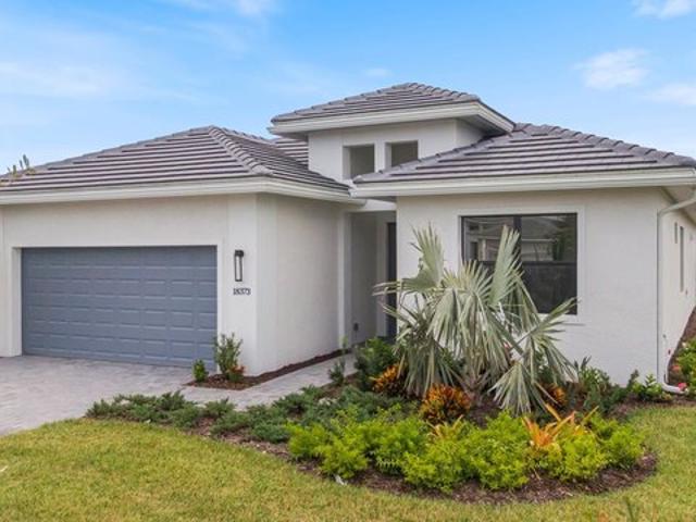 18373 Rockport Pl, Lakewood Ranch, FL 34211
