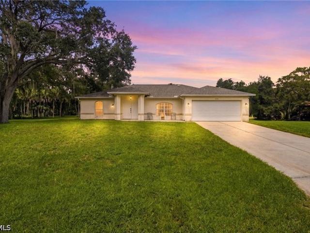 18371 Slater Rd, North Fort Myers, FL 33917