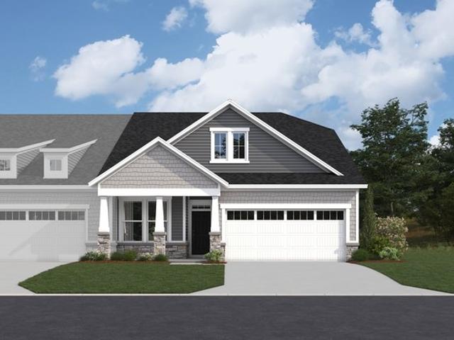 18372 Depoe Ln, Westfield, IN 46074