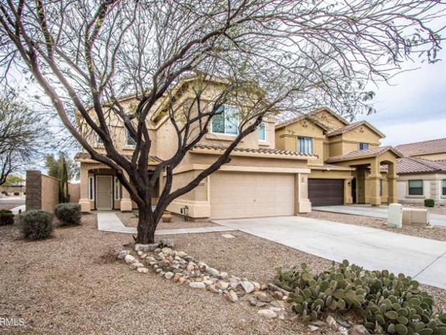 18372 N Jameson Dr, Maricopa, AZ 85138