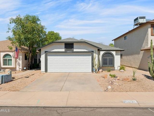 18372 N 88th Ave, Peoria, AZ 85382