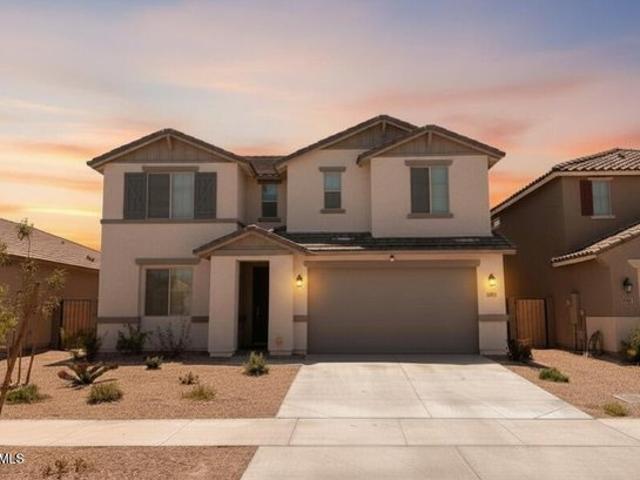 18377 W Villa Hermosa Ln, Surprise, AZ 85387