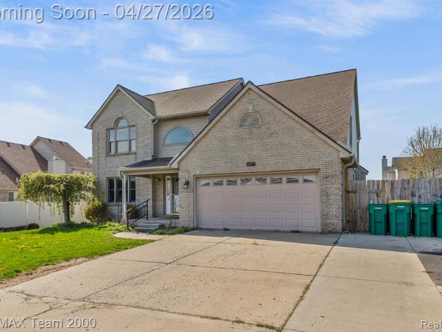 18377 Huron River Drive