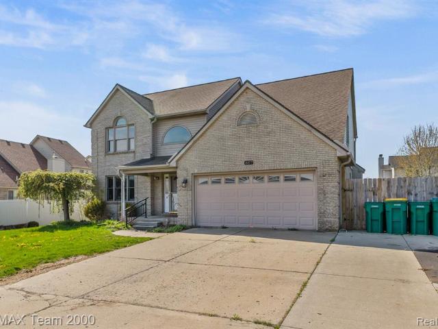 18377 Huron River Drive