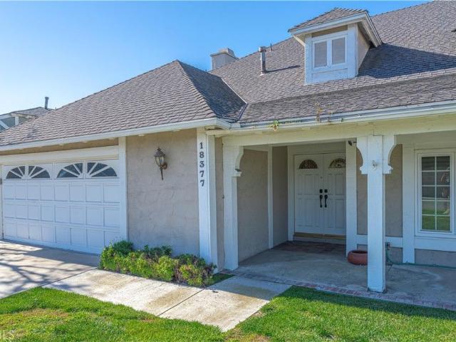 18377 Stanislaus, Fountain Valley, US, CA