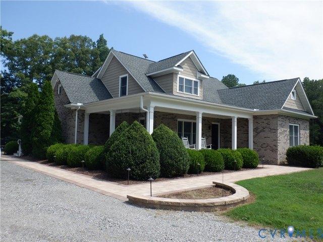 18374 Dogwood Trail Rd, Rockville, VA 23146