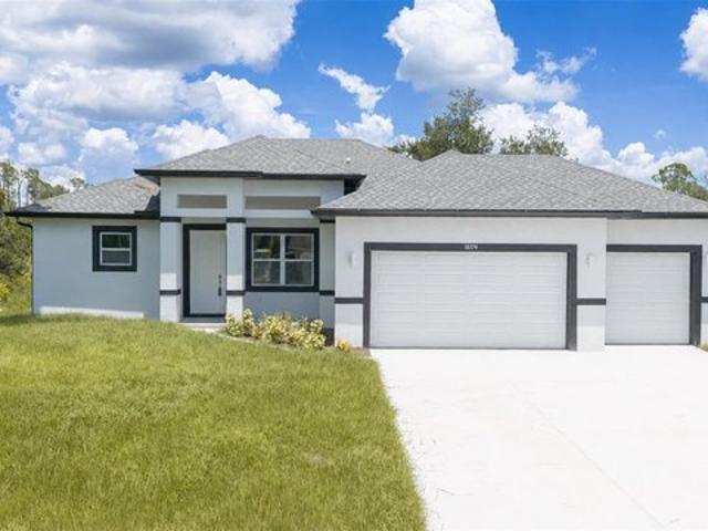 18374 Elgin Ave, Port Charlotte, FL 33948