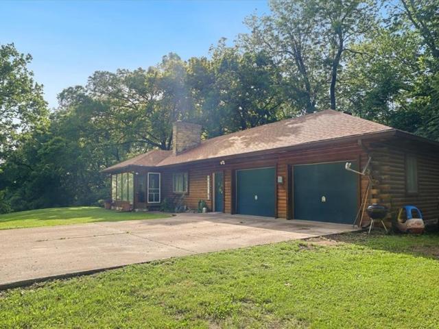 18375 Old Highway Road