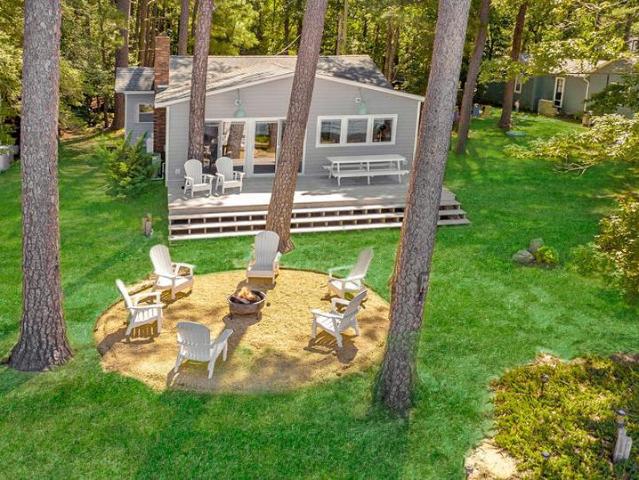 18375 River Rd, Tall Timbers, MD 20690 | Compass