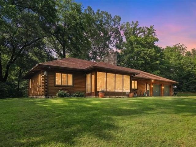 18375 SW Old Highway Rd, Rushville, MO 64484