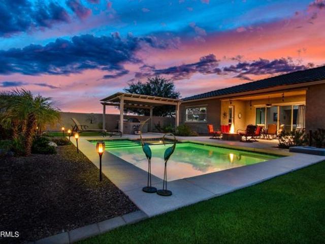18376 W Sells Dr, Goodyear, AZ 85395