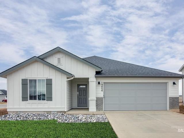 18376 N Strawflower Ave, Nampa, ID 83687