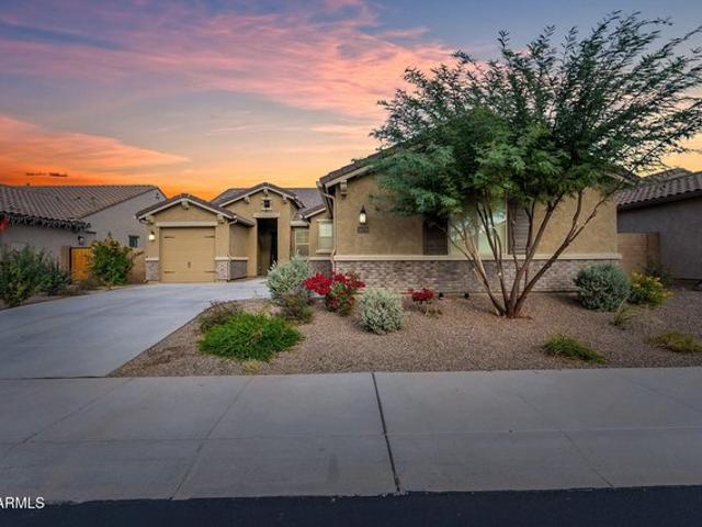 18378 W Brookwood Dr, Goodyear, AZ 85338