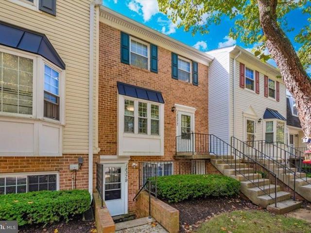 18379 Timko Ln Unit 86, Germantown, MD 20874