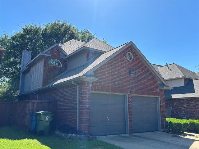 1837 Meyerwood Ln N, Flower Mound, TX 75028 | MLS #20911 | Compass