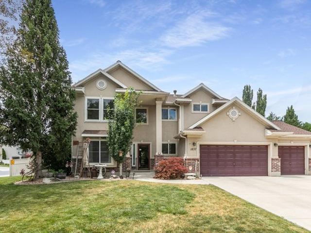 1837 N 635 W, West Bountiful, UT 84087
