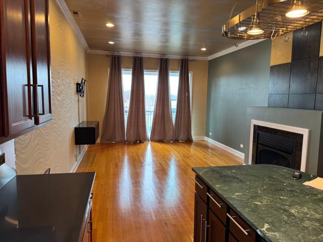 1837 N Harlem Ave, Unit 3, Chicago, IL 60707 | MLS #12626