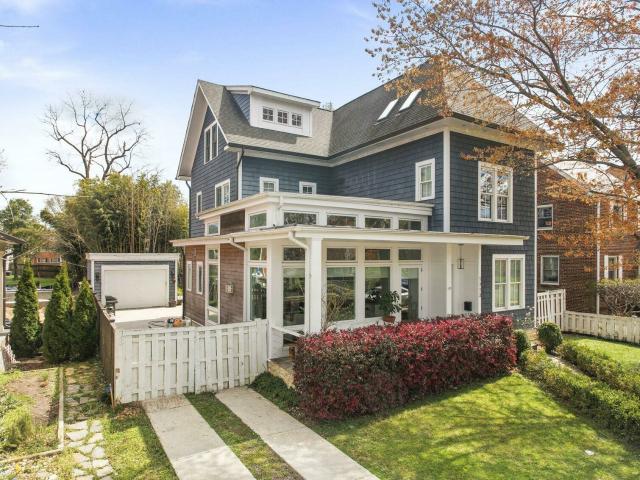 1837 N Hartford St, Arlington, VA