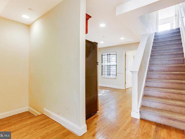 1837 N Willington Street # 1