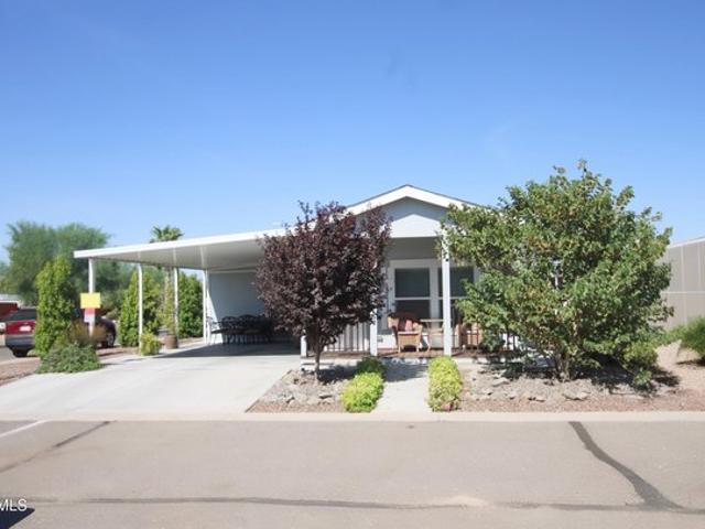 1837 N Thornton Rd Unit 45, Casa Grande, AZ 85122