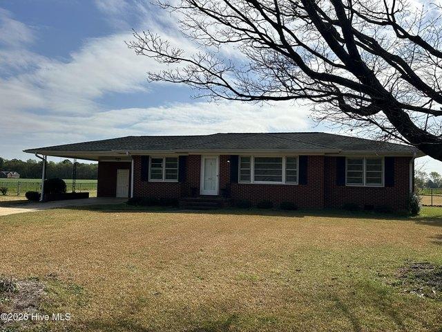 1837 NC 111 Hwy S, Goldsboro, NC 27534