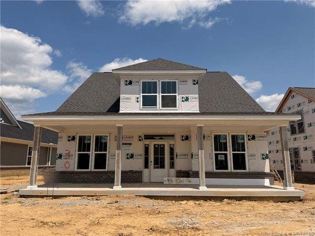 1837 Augusta Blvd Unit 304, Henryville, IN 47126