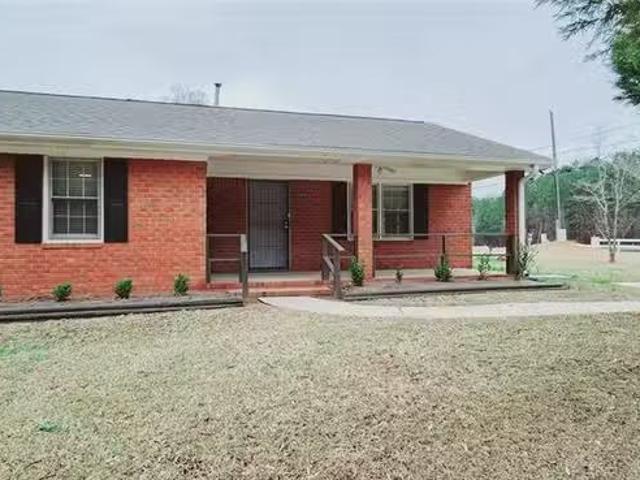 1837 Access Rd, Unit A, Covington, GA 30014 MLS #7636989