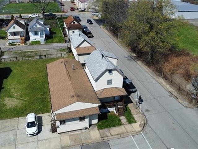 1839 4th Ave, New Kensington, PA 15068