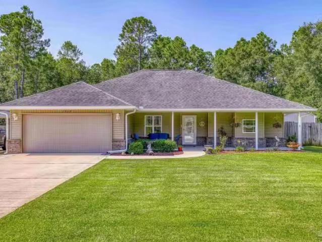 1837 BAY OAKS CIR, MILTON, FL 32583 Single Family Residence Fo.