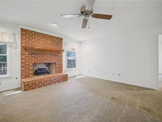 1837 Benefit RD