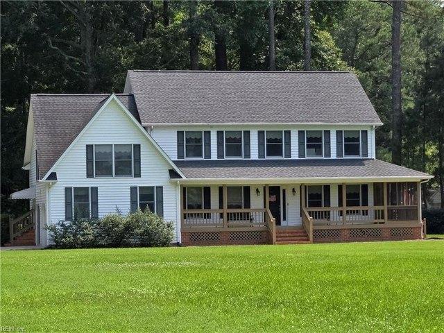 1837 Benefit Rd, Chesapeake, VA 23322