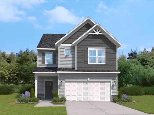 1837 Berkshire Ln, Spartanburg, SC 29303