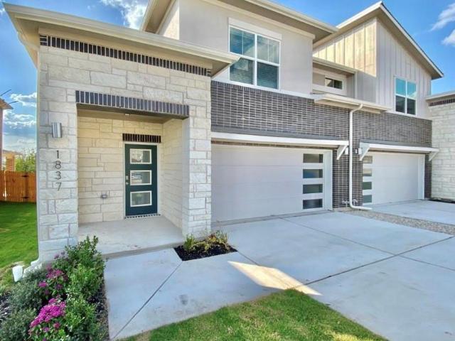 1837 Bonham Ln