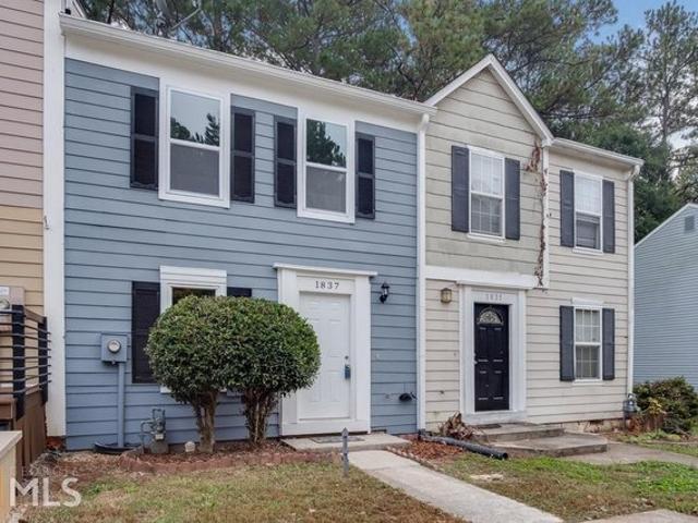 1837 Cumberland Valley Pl SE Unit 38, Smyrna, GA 30080