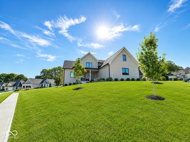 1837 Calvert Farms Drive