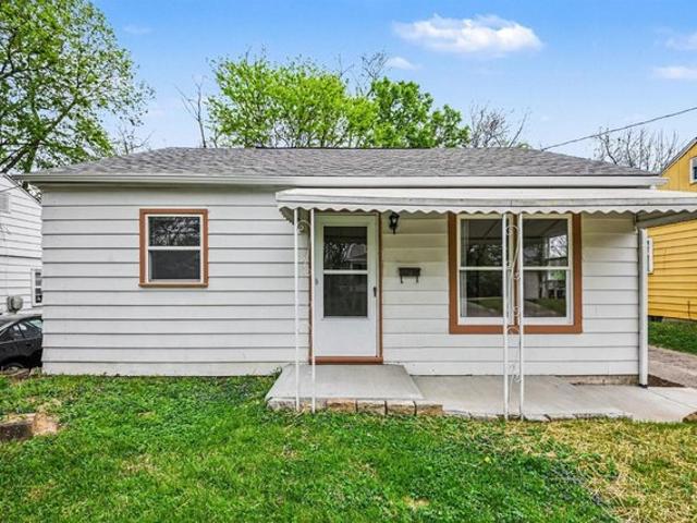 1837 Catalpa Ave, North College Hill, OH 45239