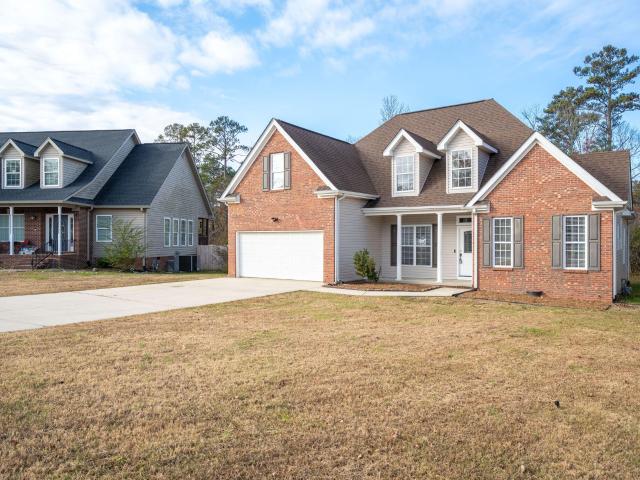 1837 Clear Brook Court