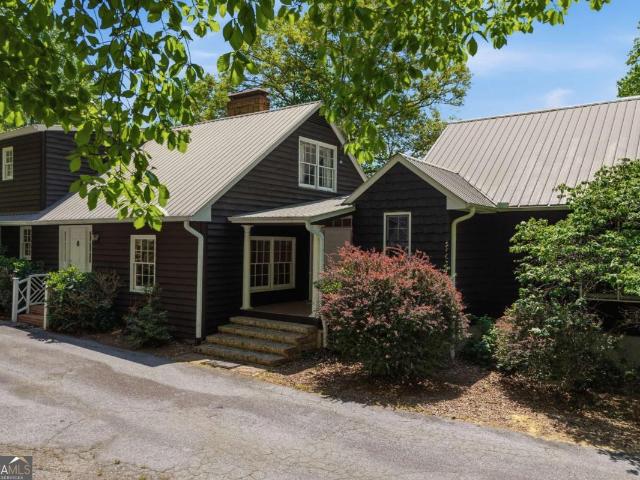 1837 Deep South Farm Road