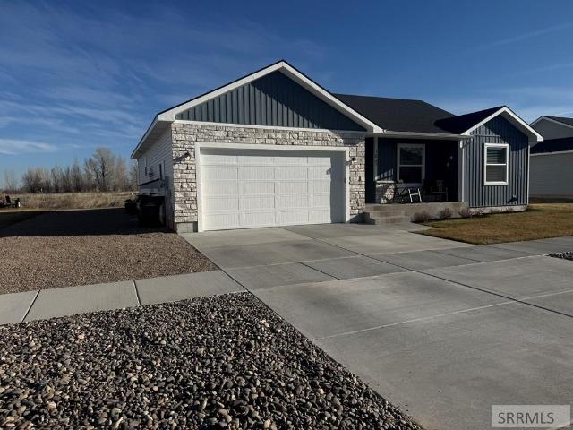 1837 Dingo Run, Blackfoot, ID 83221 | MLS #2184 | Compass