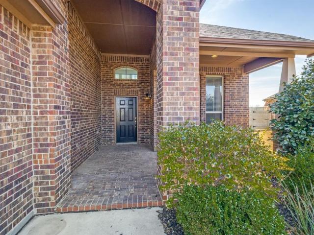 1837 Finch Trail, Argyle, TX 76226 | MLS #21204