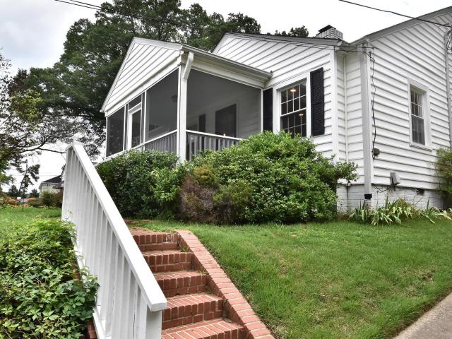1837 Forest Road