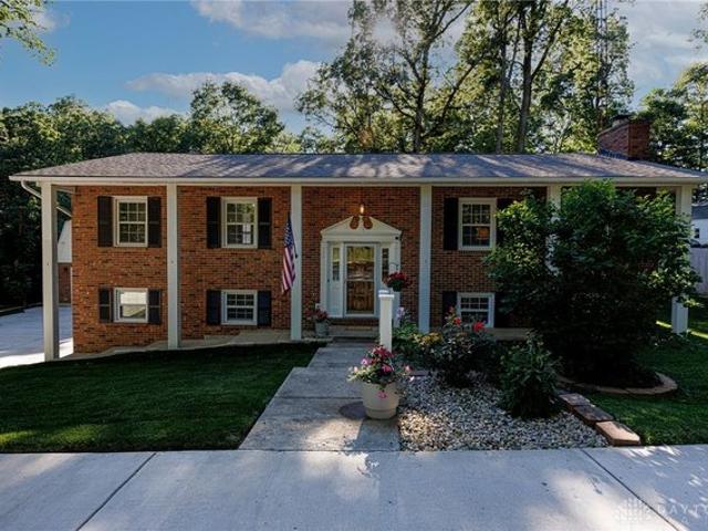 1837 Forestdale Ave, Beavercreek, OH 45432