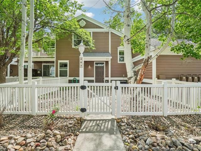 1837 Grays Peak Dr Unit 203, Loveland, CO 80538