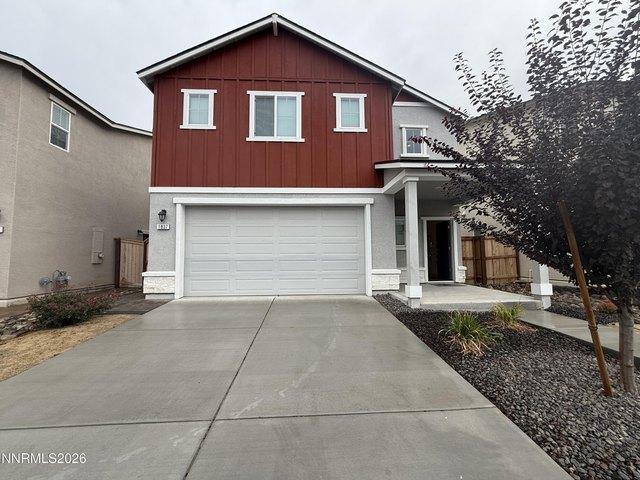 1837 Halite Dr, Sparks, NV 89436