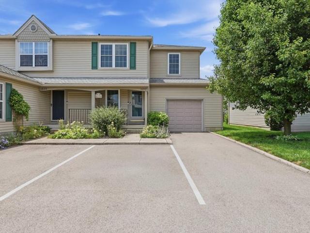 1837 Hobbes Dr N Unit 78E, Hilliard, OH 43026