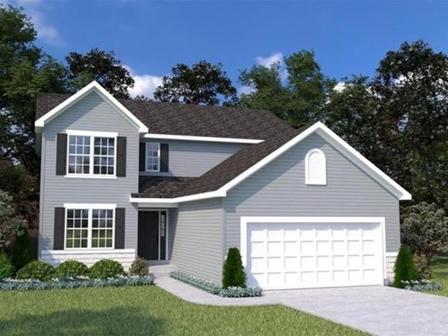 1837 Homewood Dr, Moscow Mills, MO 63362