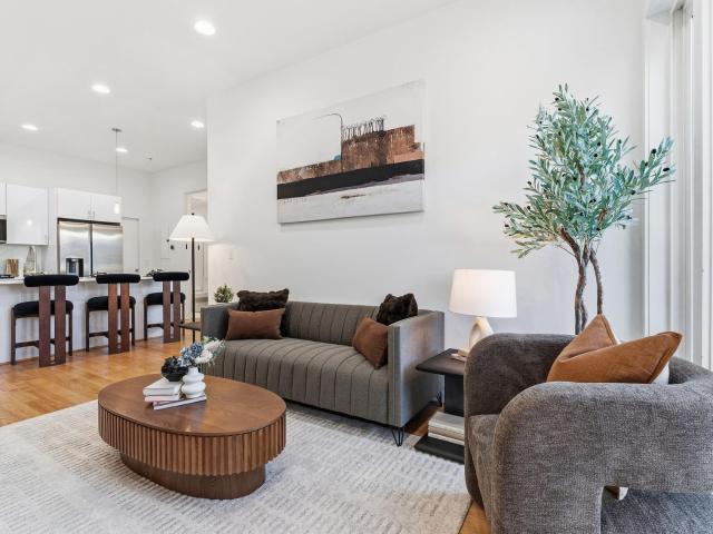 1837 Kalorama Road NW Unit# F, Washington, US, DC