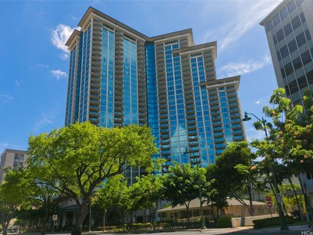1837 Kalakaua Ave Apt 1008, Honolulu, HI 96815