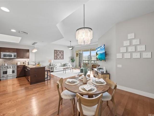 1837 Kalakaua Ave Apt 3508, Honolulu, HI 96815