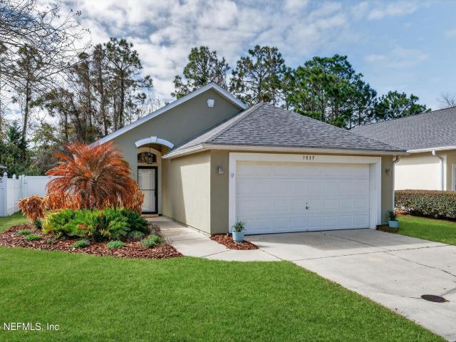 1837 Keswick Rd, St. Augustine, FL 32084 | MLS #2130 | Compass